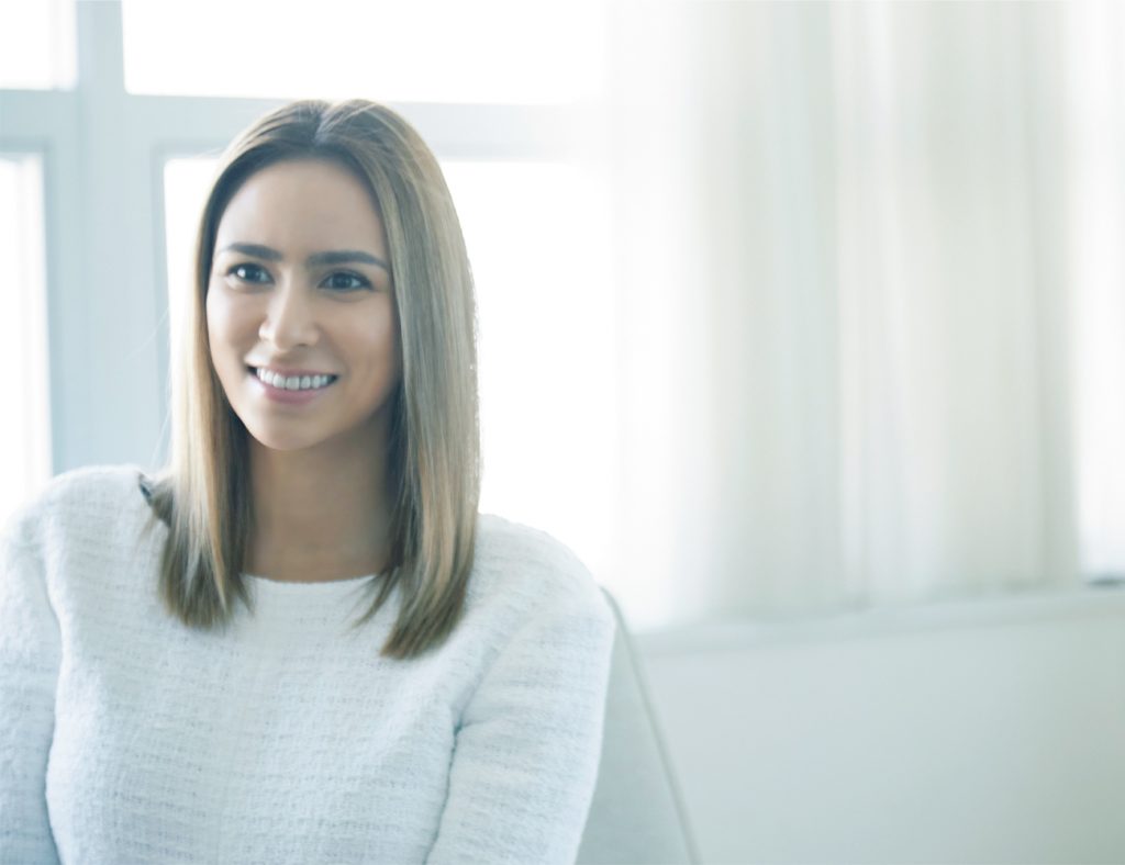 MALIA.さん4度の離婚と4人の育児「結婚を4回したかったわけじゃない」 | VERY