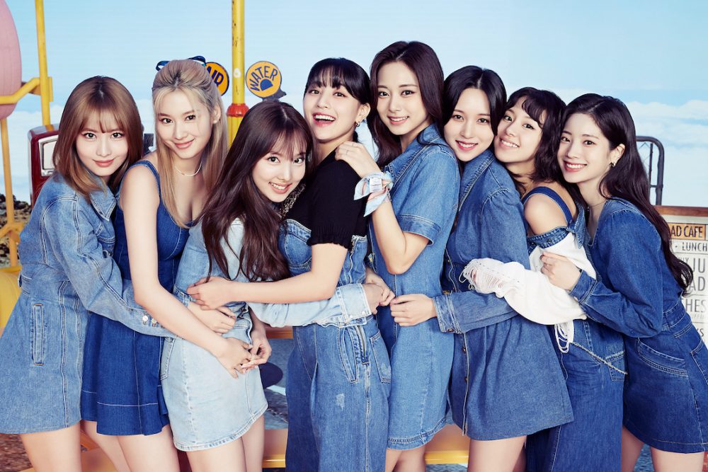 大人になったTWICEは今、ここがすごい【D’FESTA参加】紅白出場も決定！ | VERY