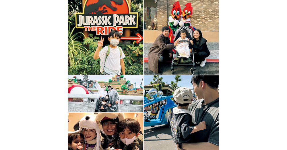 【子連れUSJ攻略まとめ】リピーターママが「子どもの年齢別」におすすめプランをご提案！ | VERY