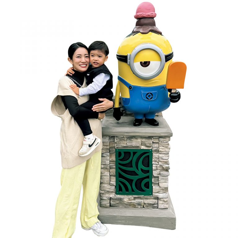 【子連れUSJ攻略まとめ】リピーターママが「子どもの年齢別」におすすめプランをご提案！ | VERY