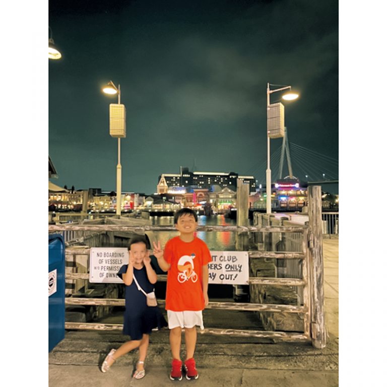 5〜6歳児の【USJ】は「乗り物メイン」でコースを検討！エクスプレス・パスもおすすめ | VERY