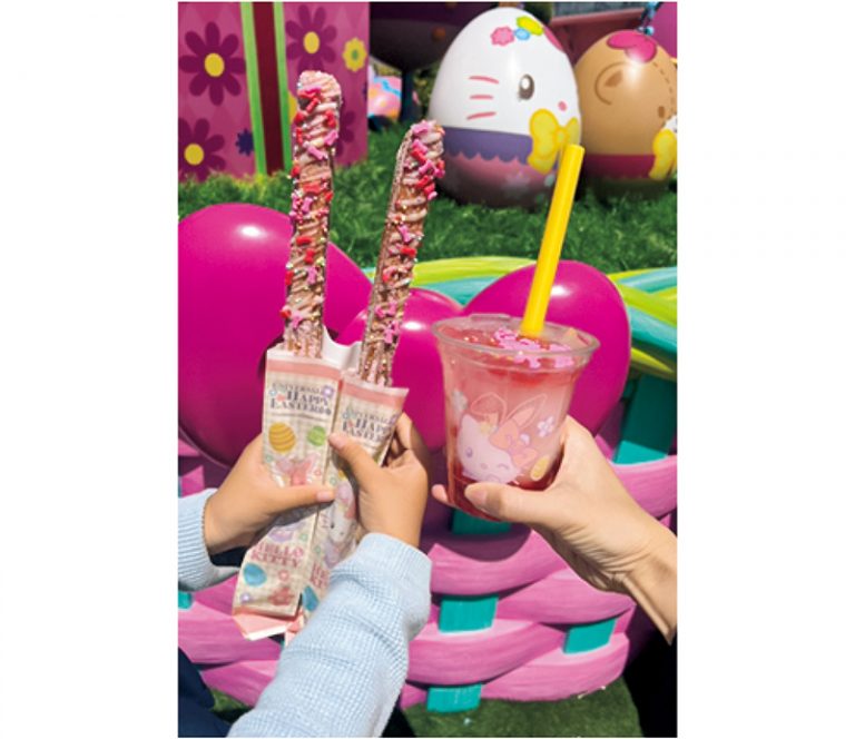 5〜6歳児の【USJ】は「乗り物メイン」でコースを検討！エクスプレス・パスもおすすめ | VERY