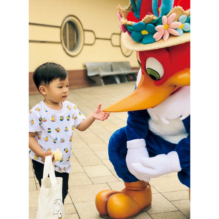 【子連れUSJ攻略まとめ】リピーターママが「子どもの年齢別」におすすめプランをご提案！ | VERY