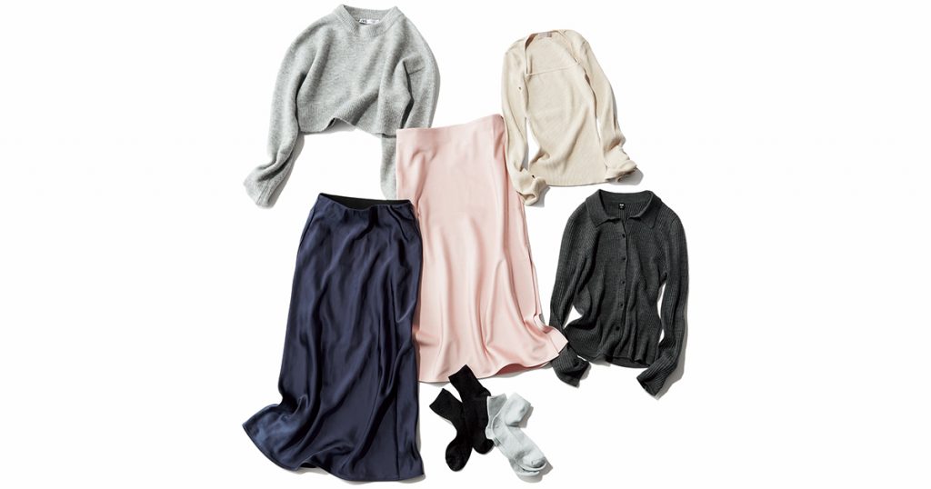 【ユニクロ、GU、ZARA…】VERYママ界隈がこぞって買った「プチプラ名品」6選！ | VERY