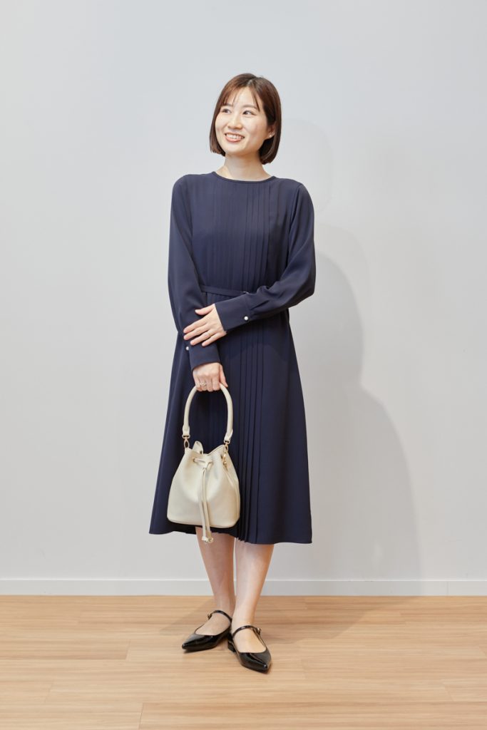 【ユニクロ･GU･PLST】で「卒入園・入学」おすすめコーデ作りました！ | VERY