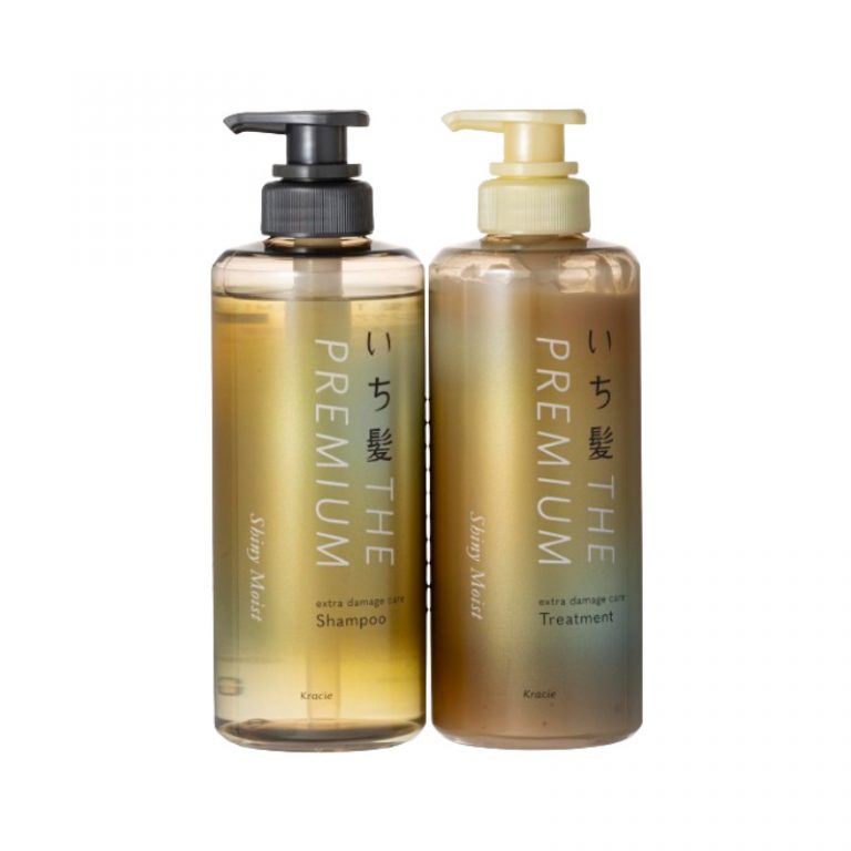 読者が選ぶ！2024VERYベストコスメ大賞【シャントリ部門】発表！ | VERY