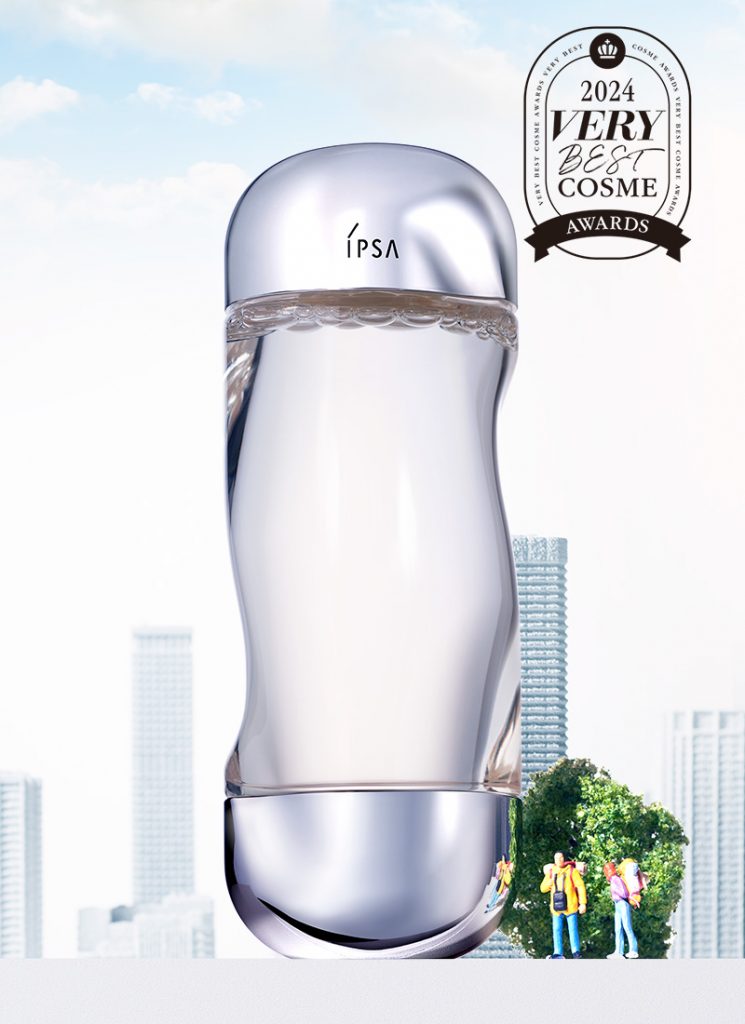 読者が選ぶ！2024VERYベストコスメ大賞【化粧水部門】発表！ | VERY