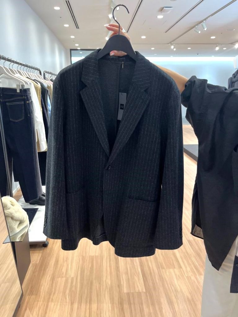 ジャケット、パーカ…【PLST】のメンズ服が可愛い！おすすめ3選 | VERY