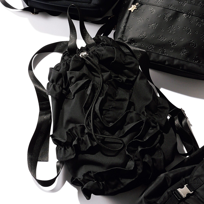 【U1万円〜】最新版『キレイめリュック』カタログ17選！ロンシャン、アニヤetc. | VERY